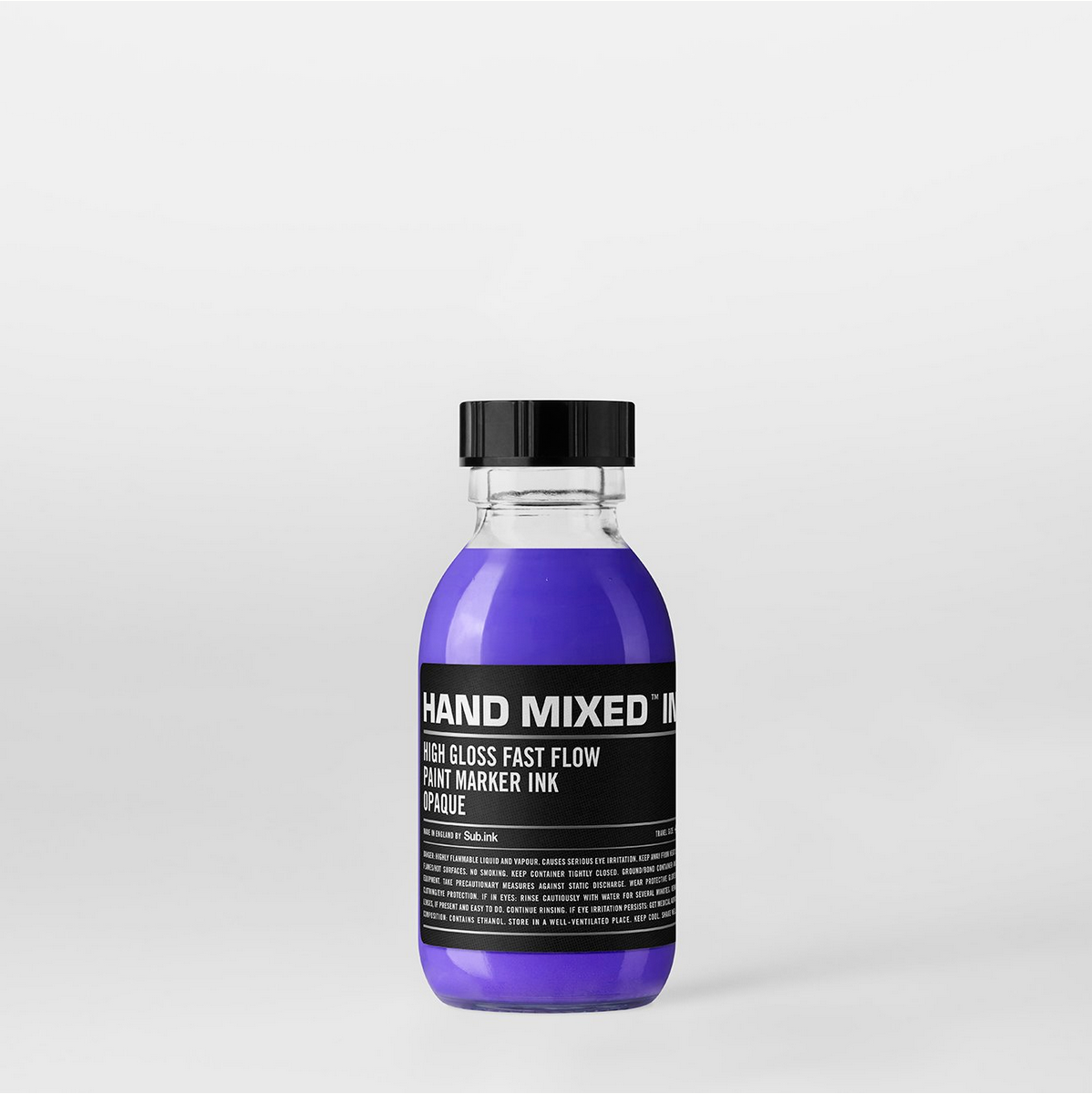 HMX 100 INK DREAM VIOLET – Crack Kids