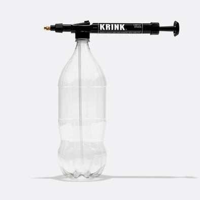 Krink Compact Sprayer – Crack Kids