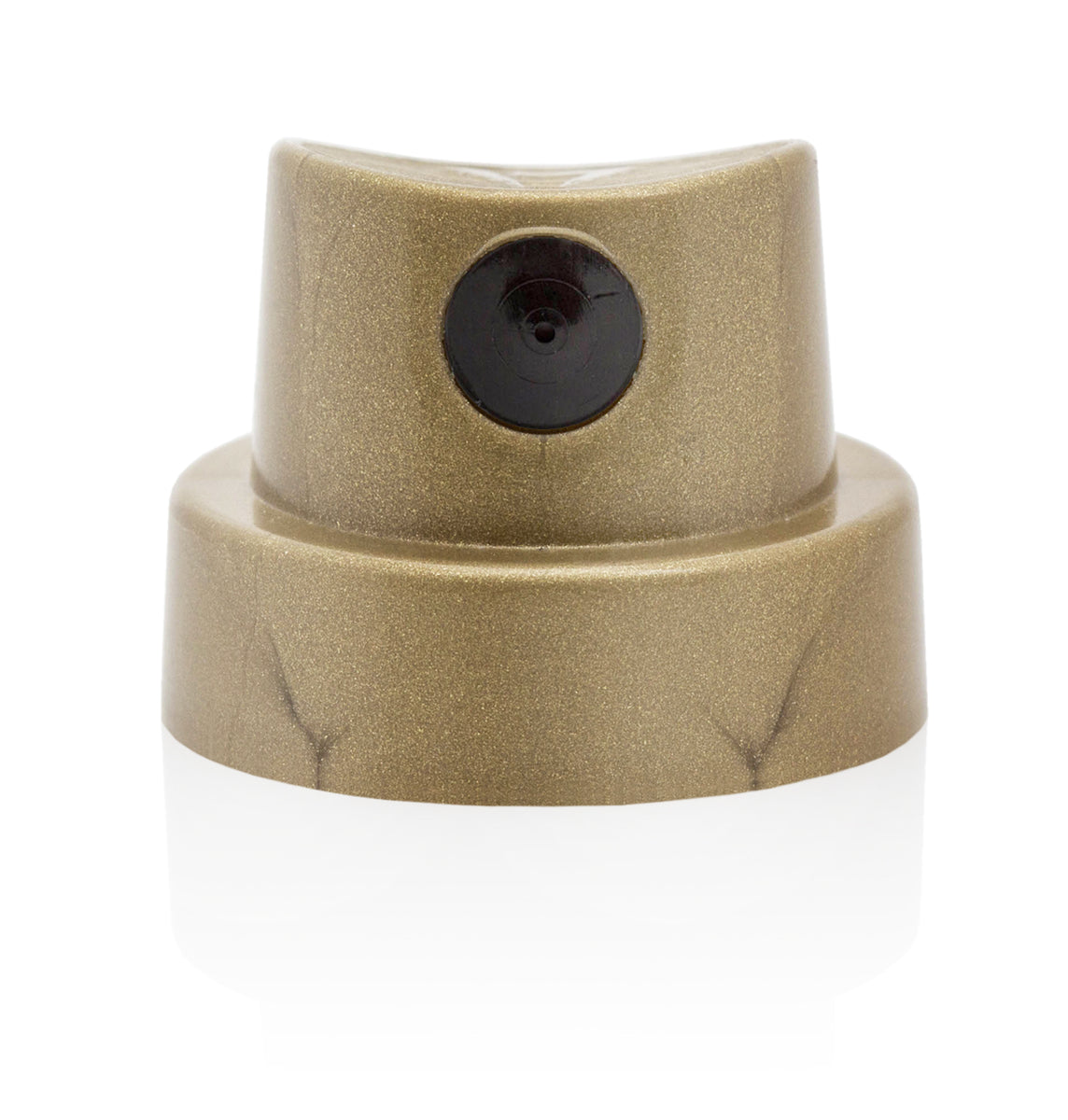 Fat Cap Gold / Black (5 unid) – Crack Kids